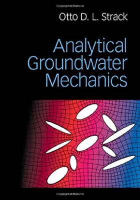 【预订】Analytical Groundwater Mechanics