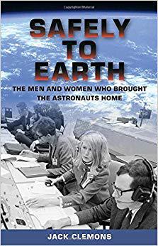 【预售】Safely to Earth: The Men and Women W...