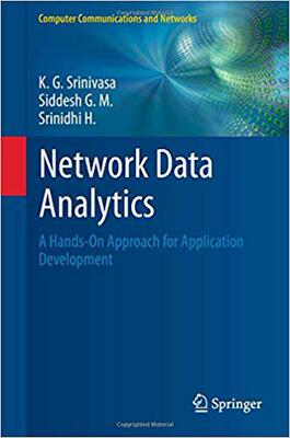【预售】Network Data Analytics