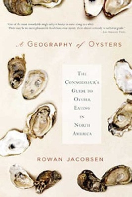 【预订】A Geography of Oysters: The Connoiss...