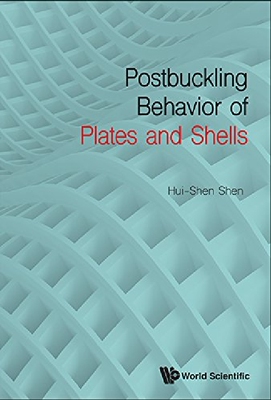 【预订】Postbuckling Behavior Of Plates And ...