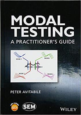 【预售】Modal Testing - A Practitioner’S Gui...