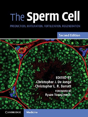 【预订】The Sperm Cell