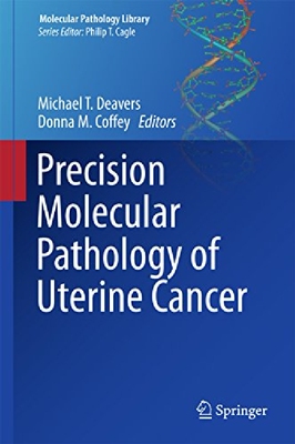 【预订】Precision Molecular Pathology of Ute...