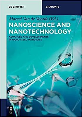 【预售】Nanoscience and Nanotechnology