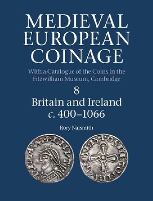 【预订】Medieval European Coinage