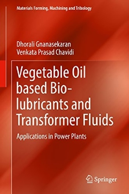 【预订】Vegetable Oil Based Bio-Lubricants a...