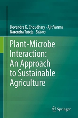 【预订】Plant-Microbe Interaction: An Approa...