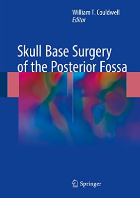【预订】Skull Base Surgery of the Posterior ...