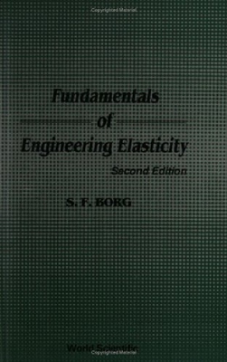 【预订】Fundamentals of Engineering Elastici...