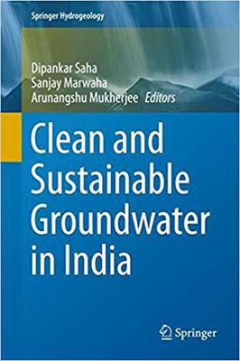 【预售】Clean and Sustainable Groundwater in...