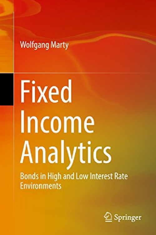 【预订】Fixed Income Analytics: Bonds in Hig..._虎窝淘