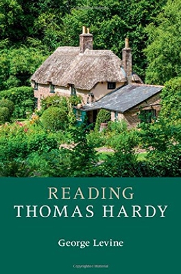 【预订】Reading Thomas Hardy