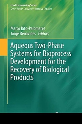 【预订】Aqueous Two-Phase Systems for Biopro...