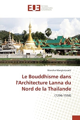【预订】Le Bouddhisme Dans L'Architecture La...