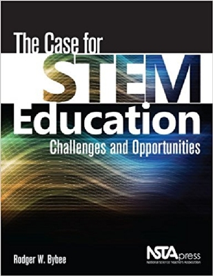 【预订】The Case for STEM Education: Challen...