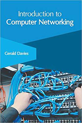 【预售】Introduction to Computer Networking...