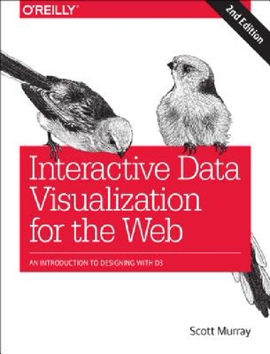 【预订】Interactive Data Visualization for t...