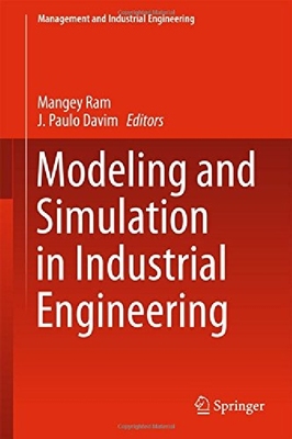 【预订】Modeling and Simulation in Industria...