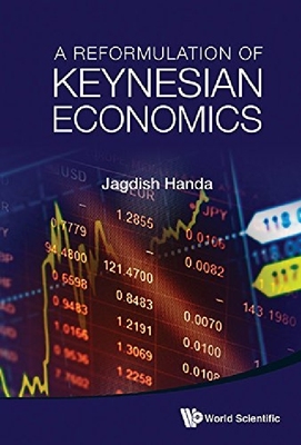 【预订】A Reformulation of Keynesian Economi...