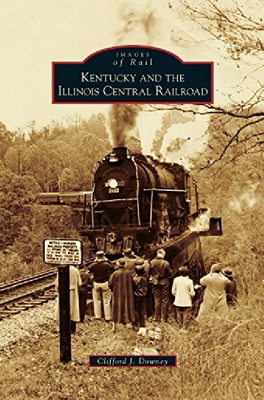 【预订】Kentucky and the Illinois Central Ra...