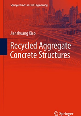 【预订】Recycled Aggregate Concrete Structur...