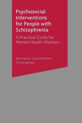 【预订】Psychosocial Interventions for Peopl...