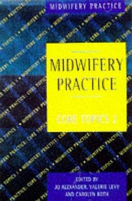 【预订】Midwifery Practice