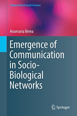 【预订】Emergence of Communication in Socio-...