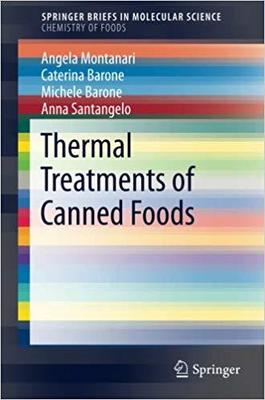 【预售】Thermal Treatments of Canned Foods