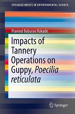 【预订】Impacts of Tannery Operations on Gup...
