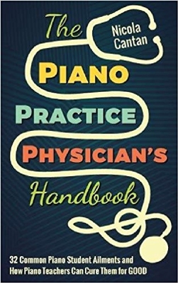 【预订】The Piano Practice Physician's Handb...