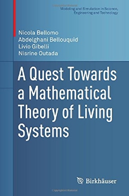 【预订】A Quest Towards a Mathematical Theor...