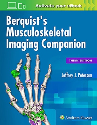 【预订】Berquist's Musculoskeletal Imaging C...