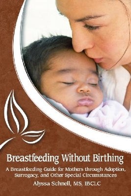 【预订】Breastfeeding Without Birthing: A Br...