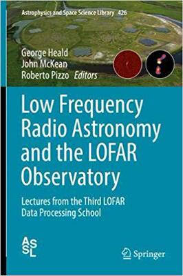 【预售】Low Frequency Radio Astronomy and th...