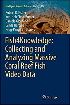 【预售】Fish4knowledge: Collecting and Analy...