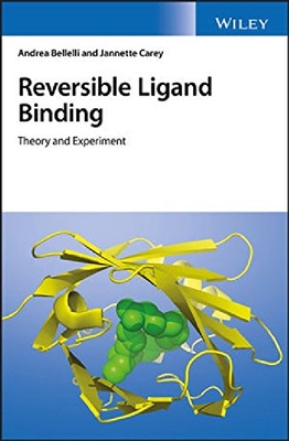 【预订】Reversible Ligand Binding