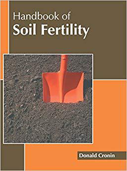 【预售】Handbook of Soil Fertility