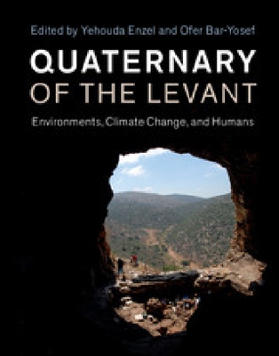 【预订】Quaternary of the Levant