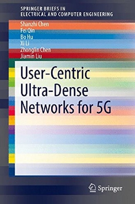 【预订】User-Centric Ultra-Dense Networks fo...