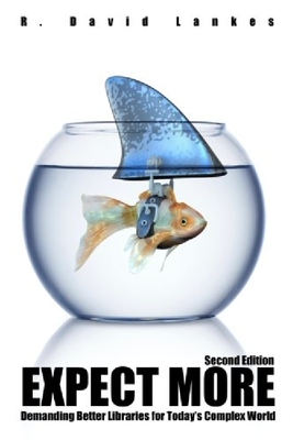 【预订】Expect More: Demanding Better Librar...