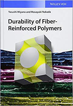 【预售】Durability Of Fiber-Reinforced Polym...