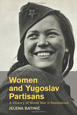 【预订】Women and Yugoslav Partisans: A Hist...