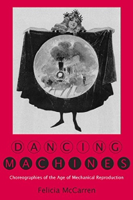 【预订】Dancing Machines: Choreographies of ...