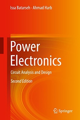 【预订】Power Electronics: Circuit Analysis ...