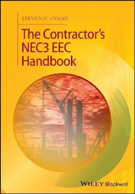 【预订】The Contractor’s Nec3 Eec Handbook...