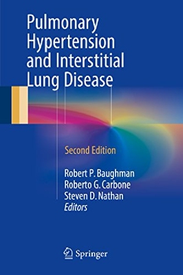 【预订】Pulmonary Hypertension and Interstit...