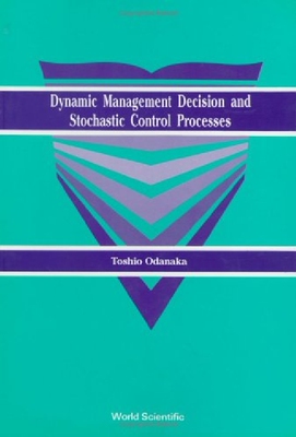 【预订】Dynamic Management Decision and Stoc...