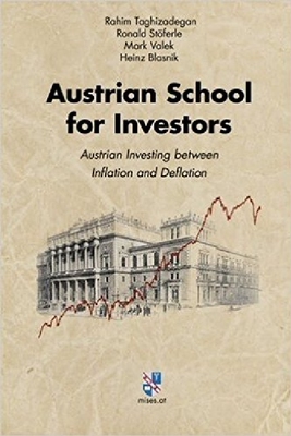 【预订】Austrian School for Investors: Austr...